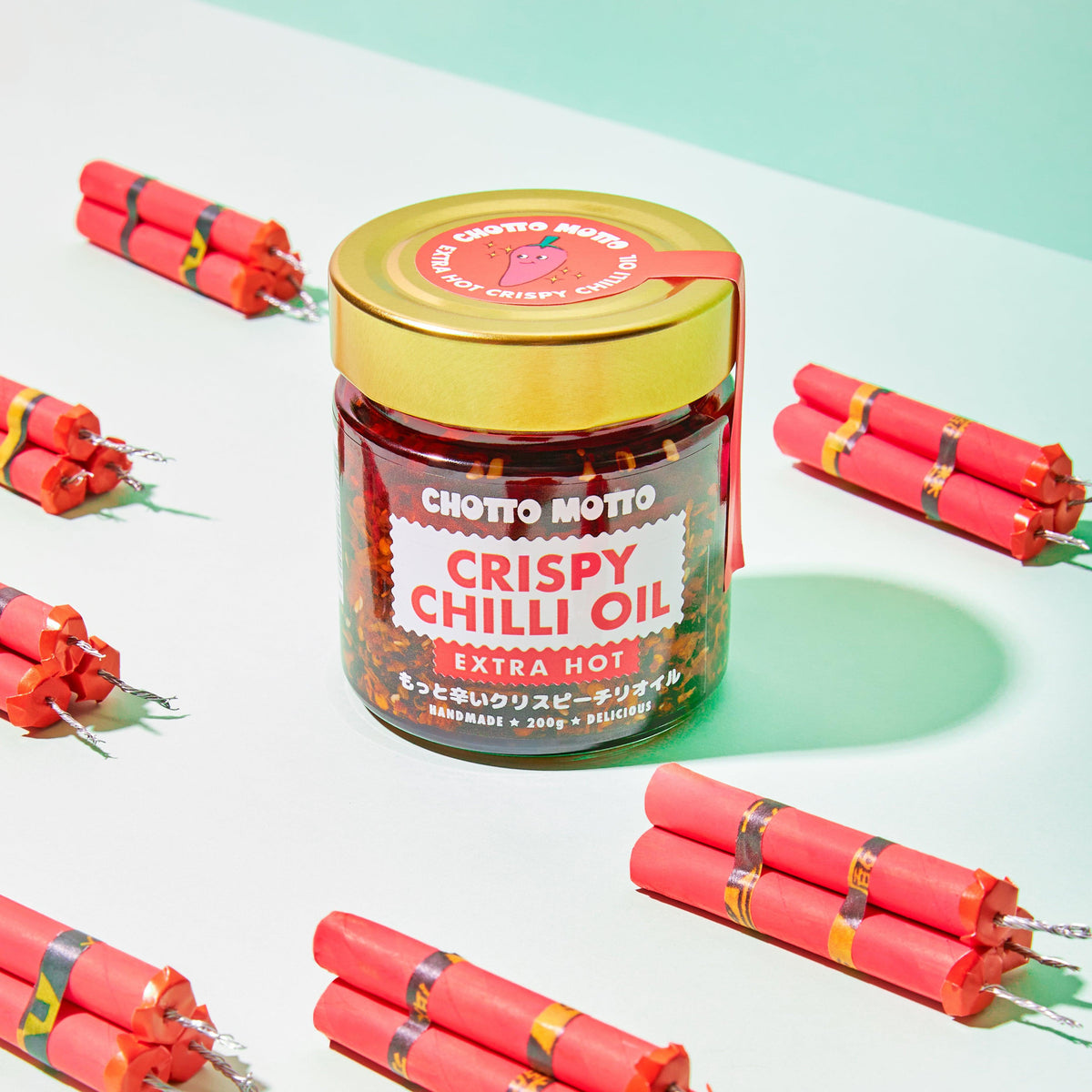 Chotto Mart – Chotto Motto